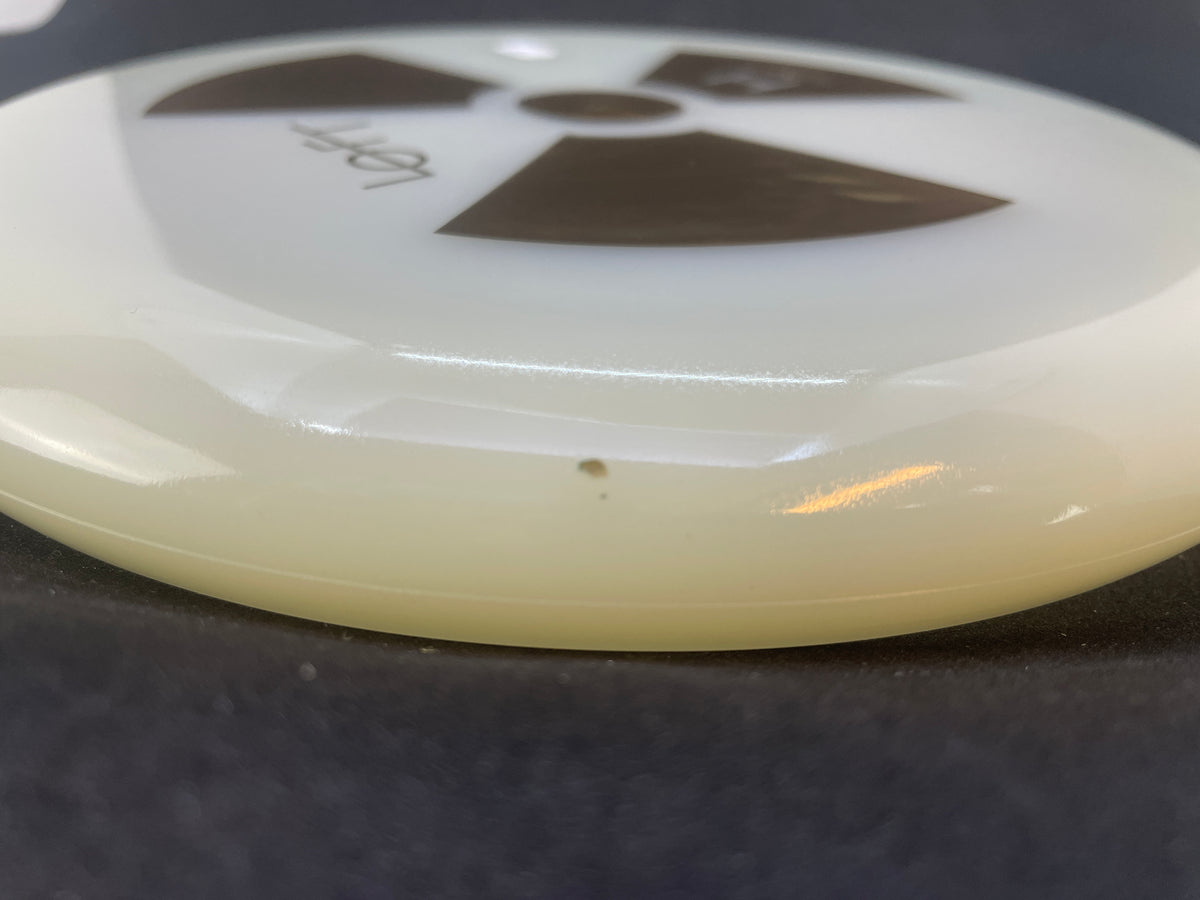 Hydrogen Glow (Gamma-solid) – Løft Discs Shop